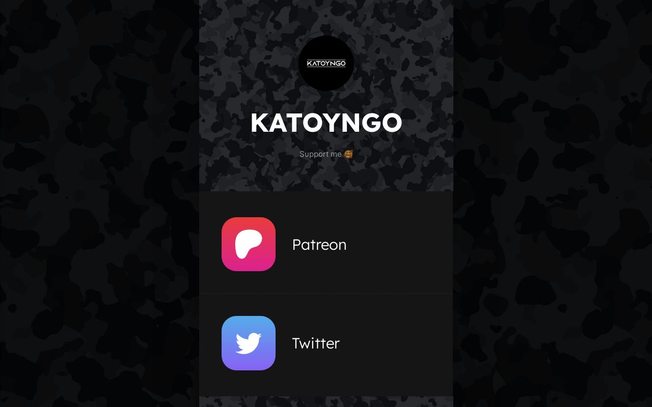 KATOYNGO